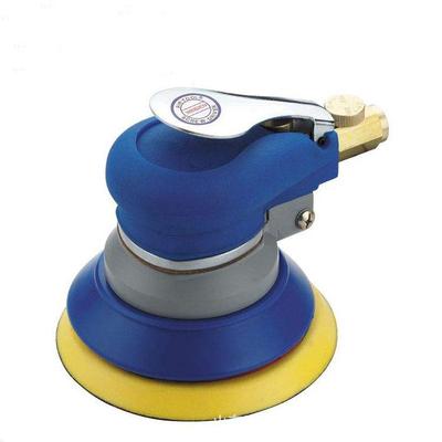 气动打磨机砂JHH纸磨气磨机抛光打机磨干磨机汽车蜡机汽动风机吸