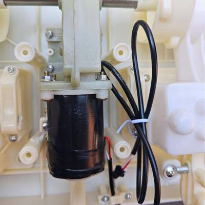 福建直供D厂摩椅按摩器机芯脚部足底按连盘机芯OM三YXZJ-Z-324v