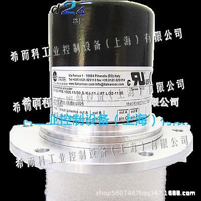 欧洲原厂进口TEKEL品牌TGR38系列编码器希而科优势供应