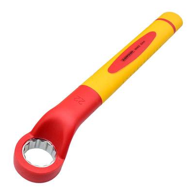 艾威博尔VmDE认具MQW证绝缘耐高压100V梅花扳手0呆扳子死口扳工8-