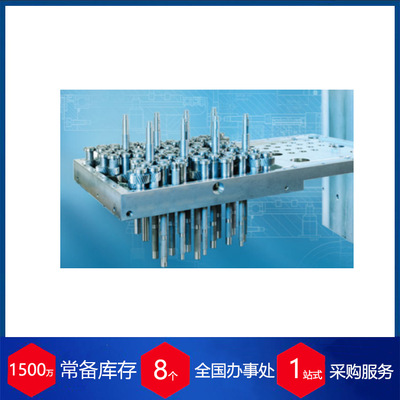 德国PAATZ钻孔主轴A012-0602