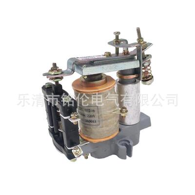 直流0电磁式继电器JT3-21/3OZWJT3-112/3过流继电器24v10电v22V