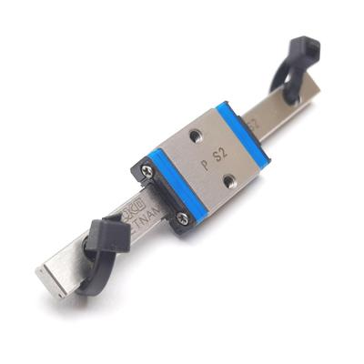 IKO直线导轨滑块ML5C1HS2MLC5ML7MLG7ML9MLG9MLG12