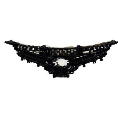 适用于丰田凯美瑞上格栅前保险杠53101-33410