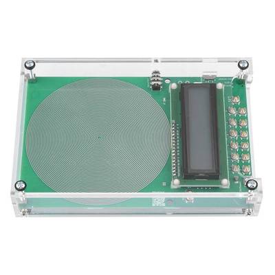 0.01Hz~30000Hz调频舒曼波发生器纯正弦调频信号发生器多种波形