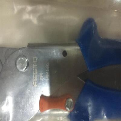 费斯托FESTO压力开关PEV-1/4-B安装使用