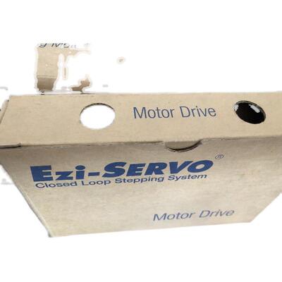 EZI-SERVOEZS-PD-60M-A实物拍摄现货质量保证