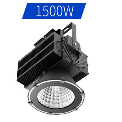 塔吊灯led220V80V建0筑工地3照头明灯150W广场XPD-TD00球场灯码探
