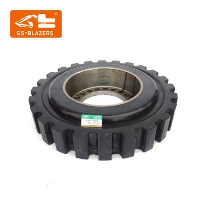 工程机械配船用弹性轴器4240X4BPST齿轮胶挖掘机配件件工联厂直供