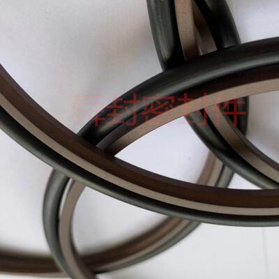 德国斯特封迈*克merkeUQPl活塞4OMS5-MR060.7*.2原装油缸