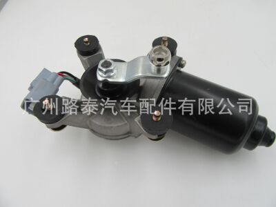 适用于HZJ75FZJ79右驾雨刮马达85110-60180