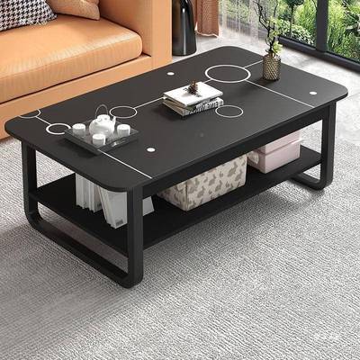 bkk几型客厅家用简易户小桌子轻奢沙发边茶几简小43405约现代创意