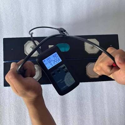 Grade a LiFePO4 Battery Cells EV 3.2v 628ah for Solar Home