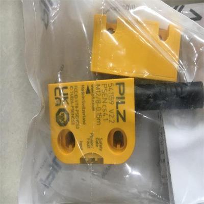 570400德国PILZ皮尔兹安全开关基本信息