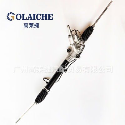 34110-AG030/34110-AG130适用斯巴鲁傲虎/力狮方向机总成转向器