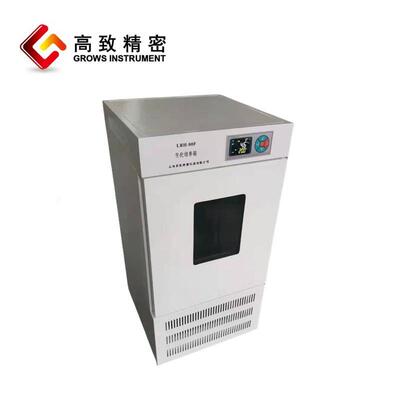 LRH-80F生化培养箱电热恒温生化培养箱实验室微生物培养箱