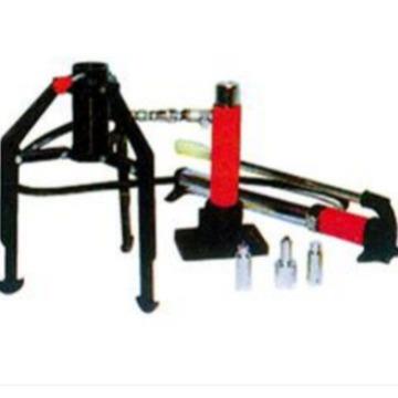 供应分体式液压拉马FSM-50分体液压拉马300-700mm