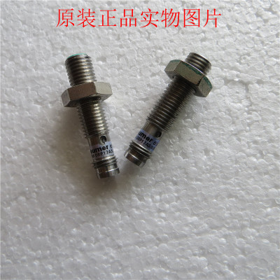 IFRM08P17A3-S35L原装堡盟Baumer接近开关常开NO/PNP/M8/3线24V