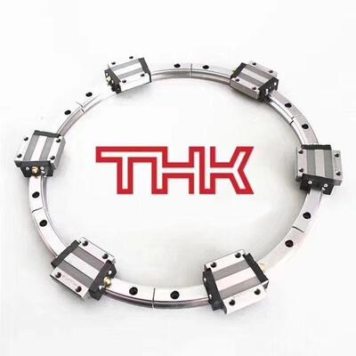 THK直线导轨THK滑块HCR35A+60/800RHCR35A+60/1000R