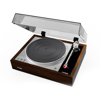 德国Thorens/多能士TD1601黑胶唱机黑胶唱盘LP唱机
