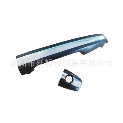 适用丰田3-118款Avalon车门外拉手把手把亚洲电龙69210-0T车门手