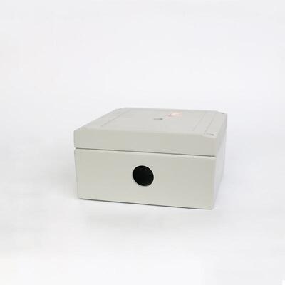 HB44新品发布控子箱铸铝机箱户外易腐制端蚀耐高温防不YVM水盒