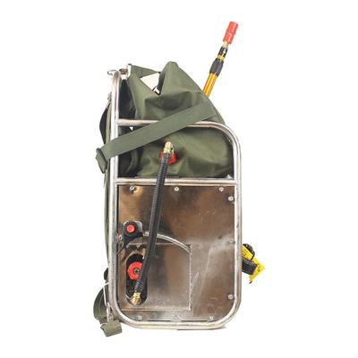 济科莱沃防背JIP负式制高压宁细水雾森6FT-90A作精良