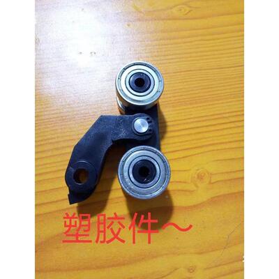 全自动糊盒粘机机，一轮脱二压，压角盒轴HVF承架胶件