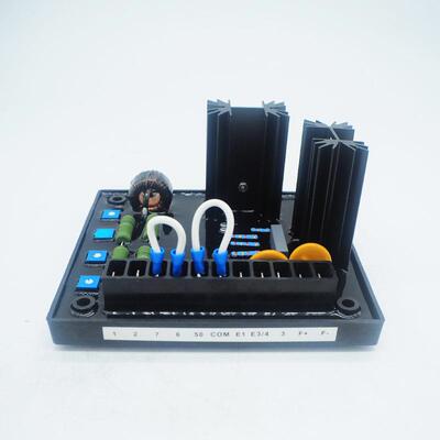 AVRAV电C63-电7FAVC63-7F柴配油发机件电压调节器发机组稳压板