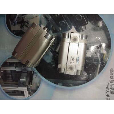 现货原A装费斯气缸DVC-20-10UQE-I-P15托992