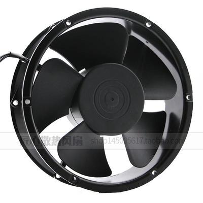 SOTOPSF2206HA1115VAC220*60机柜散热风扇