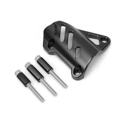 适用于春风800NK800MT水泵保护盖DUKE790890水冷管保护罩