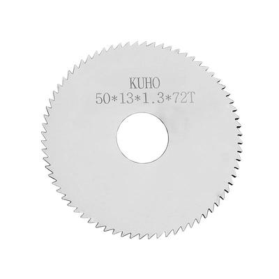 钨钢锯片钨切口锯片硬LAM质合金锯片50*1*2.1//23.2/2.钢32.4/2.5