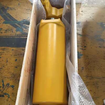 小松装载机WA600-8油缸总成707-01-0AN60用于装载机配件