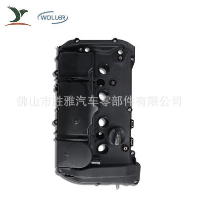 适用宝马N13F20F21F301系3系汽车发动机气门室盖11127601863