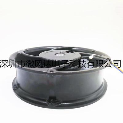 6311486541/2TDHP1725X高速风扇