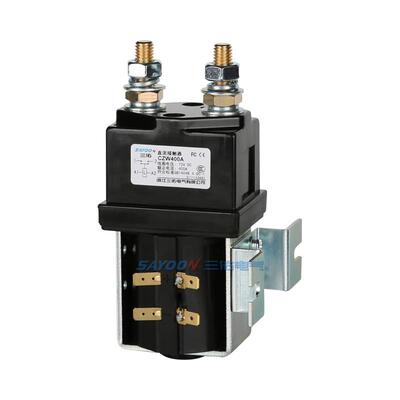 厂家供应器albrhigtcocntatorczw400PPSA直流接触,sw200直流接触