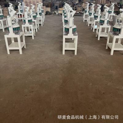手动面团分割机36等份面团切割机面团分块机foodprocessor