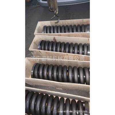 推土机全车配件D60/D65/D85/D155涨紧装置总成175-30-30004