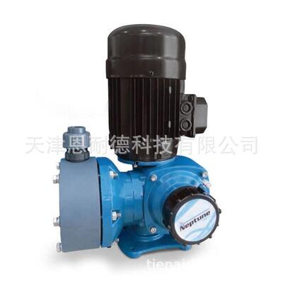 NPCG1200PF1MNN美国海王星耐普顿neptune隔膜计量泵DIAPHRAGMPUMP