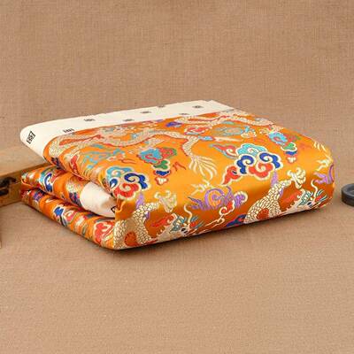 WLS婴儿秋冬加宝厚手工棉花襁褓可脱胆棉纯宝包被新生儿被国子中