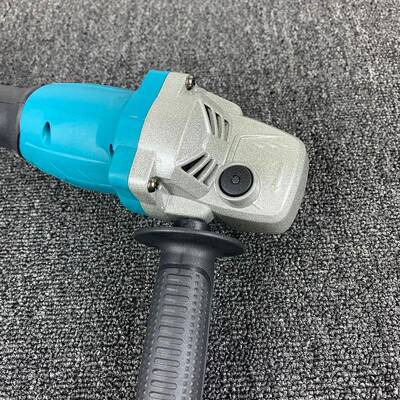 新款细手柄VFA无刷磨机手持式砂轮机锂电角割机家装切木手工提切