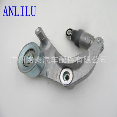 31170-RNA-A02适用06款思域张紧器总成31170-RNA