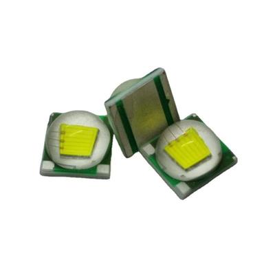 供应5050T6陶瓷基板科瑞灯珠cree灯珠8Wcreexmlt6灯珠