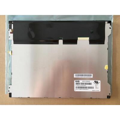 龙腾IVO12.1寸工控显示屏全视角LED屏M121GNX2R1