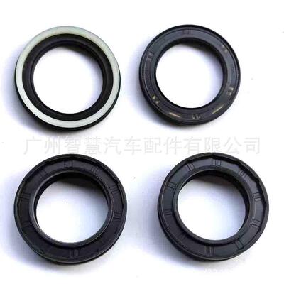 90316-37001BZ5913EGSY45分动箱右油封9031637001