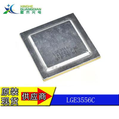 LGE3556CLGE3556CP高清液晶电视微控制器单片机芯片IC集成
