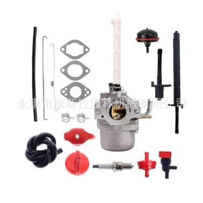 割草配件UDN化油器适于用27机9612