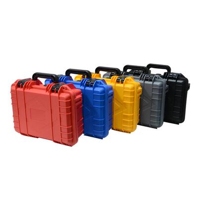 好箱设防护箱EM备EM-3528行352手提式五金工具箱干燥箱仪器箱塑8