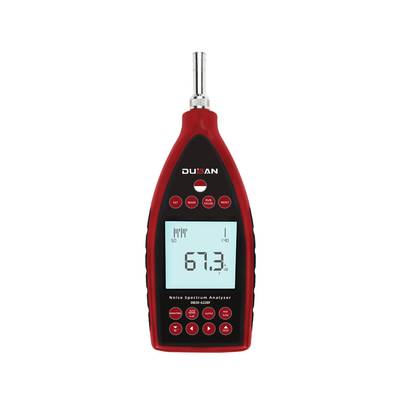 噪声频分；析仪D3谱0-6228F(BDB30-6221级噪声测量）